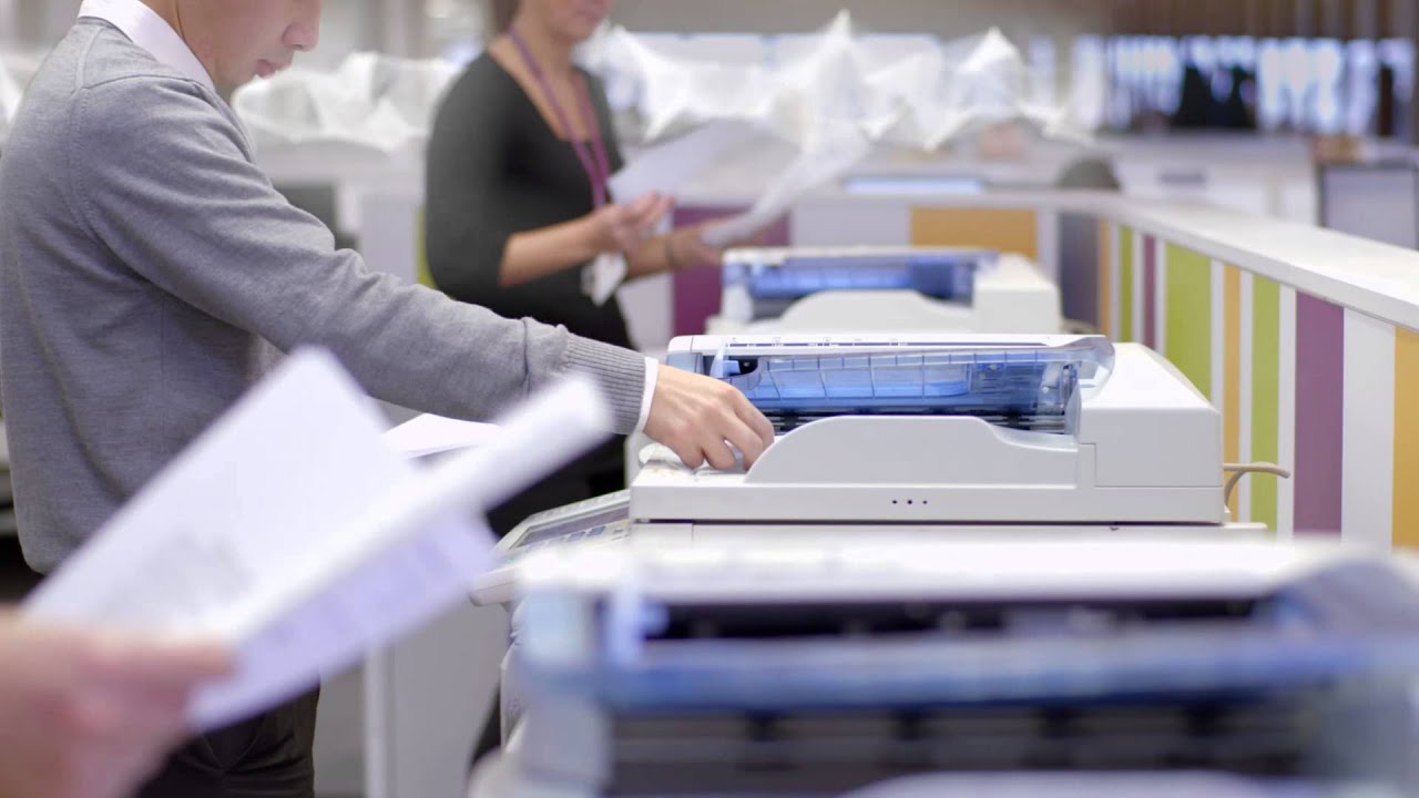 Computershare: welcome to our world, where every customer is unique ...