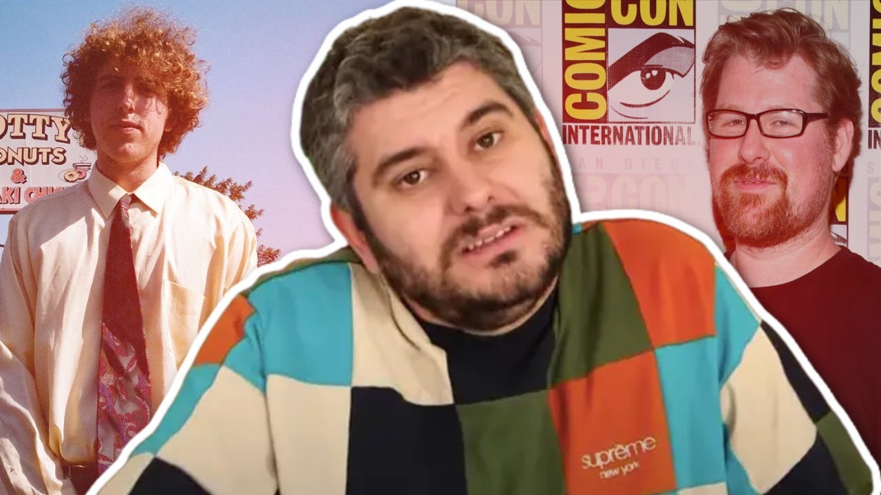 Ethan Klein Needs To Stop - YouTube