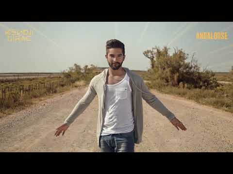 Kendji Girac - Andalouse - Version Karaoké