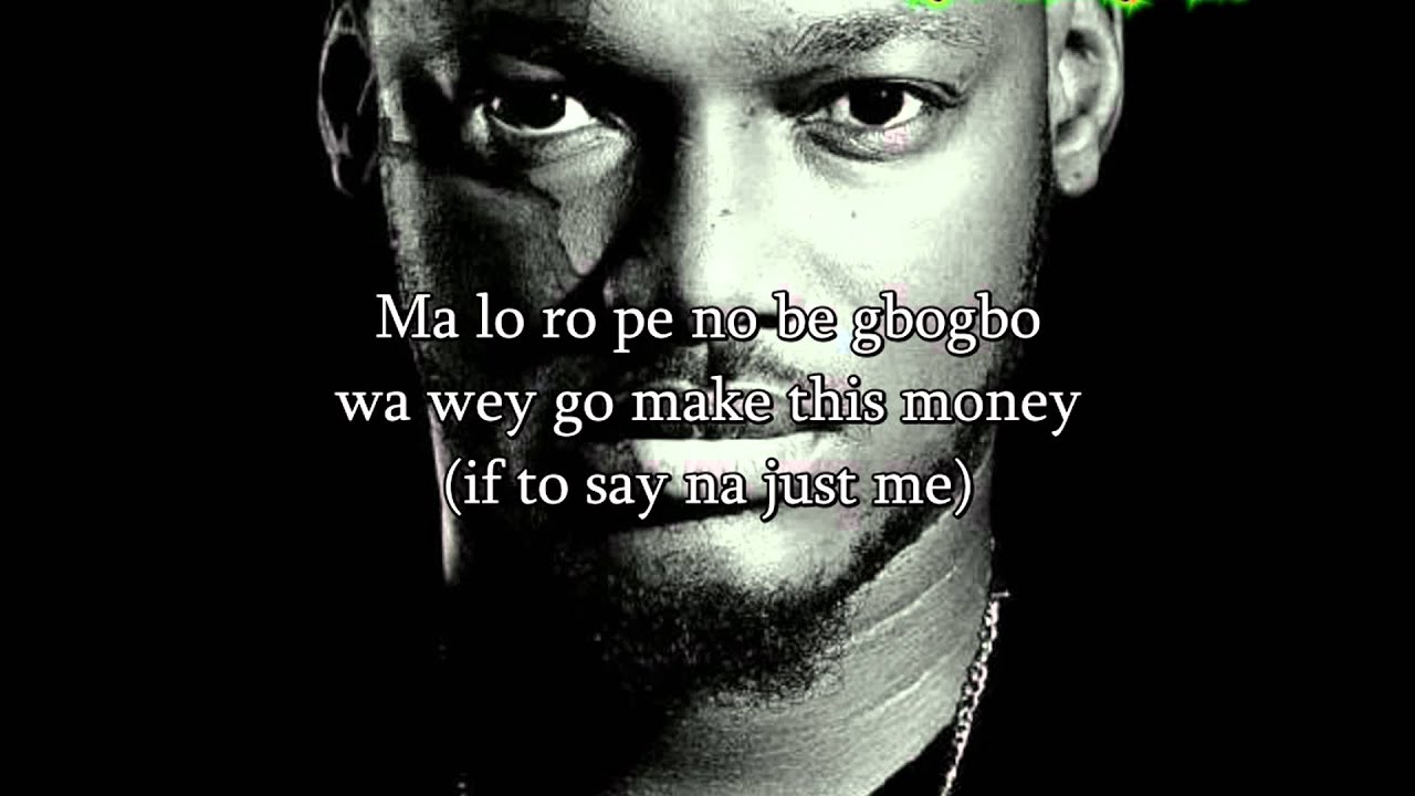 2Face Only Me Lyrics YouTube 2face-only-me-lyrics-youtube