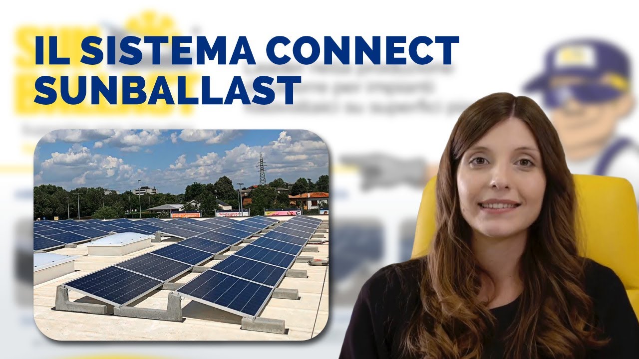 Sistema Connect - YouTube