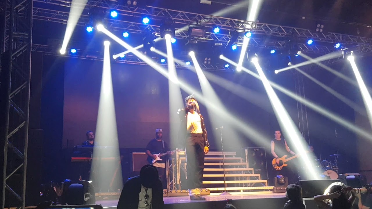 Show Rodrigo Teaser pt. 2 - YouTube