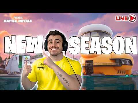 🔴 ŽIVĚ [2K] Večermí budulínci :) Zítra LIVE-EVENT 20:00 #EpicPartner  !! || ALKAN.SHOP ||