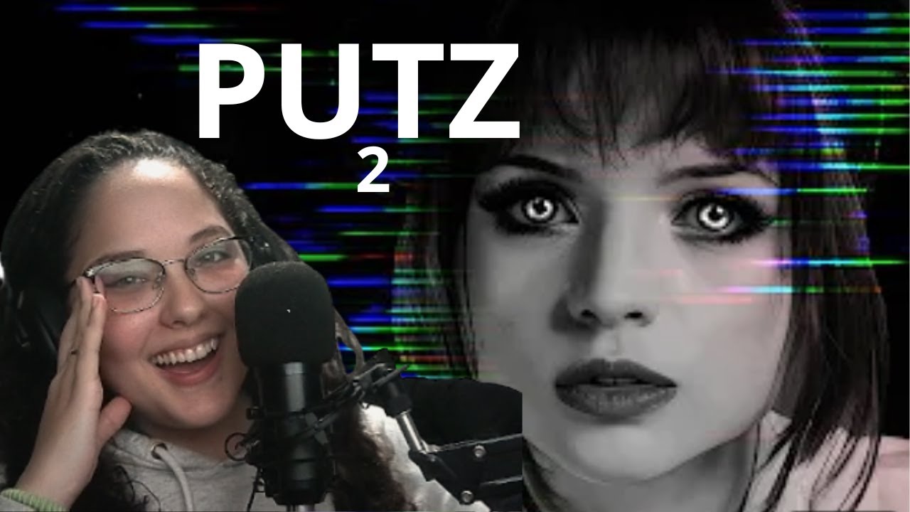 REACT: PUTZ RALUCA 2 - DIGGO FALOU UMAS VERDADES - YouTube