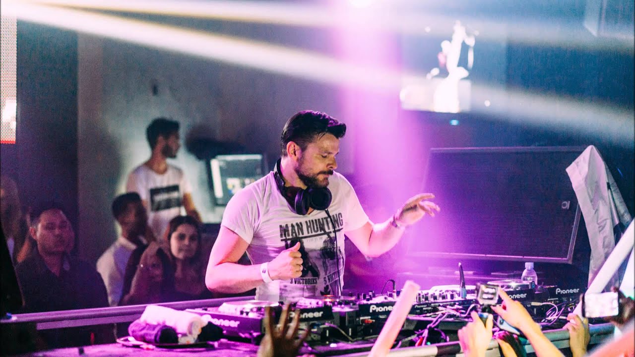 Mike Shiver vs. ATB ft. Roberta Carter Harrison - Everywhere You Go ...
