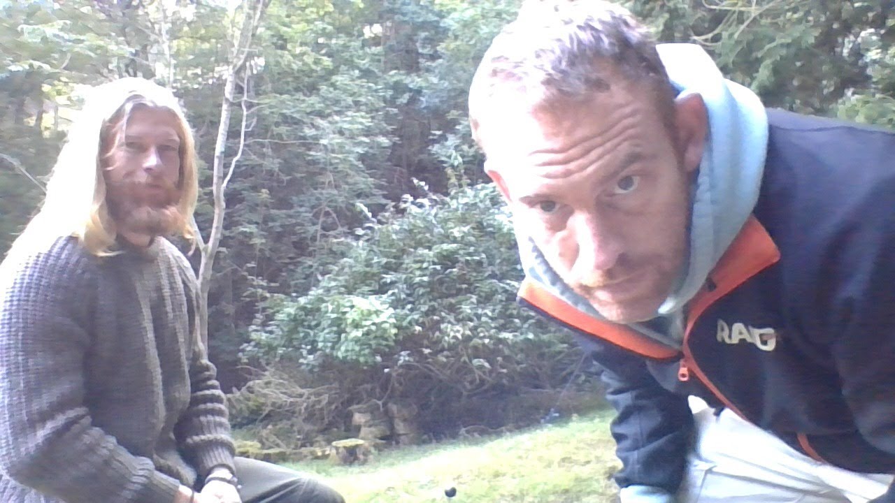 H-Hour Podcast #14 with Michael Royall - YouTube