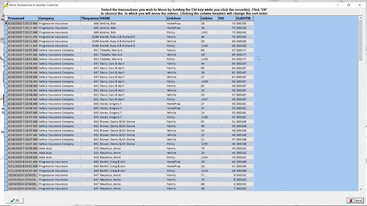 Reattach Download to Correct Client - YouTube