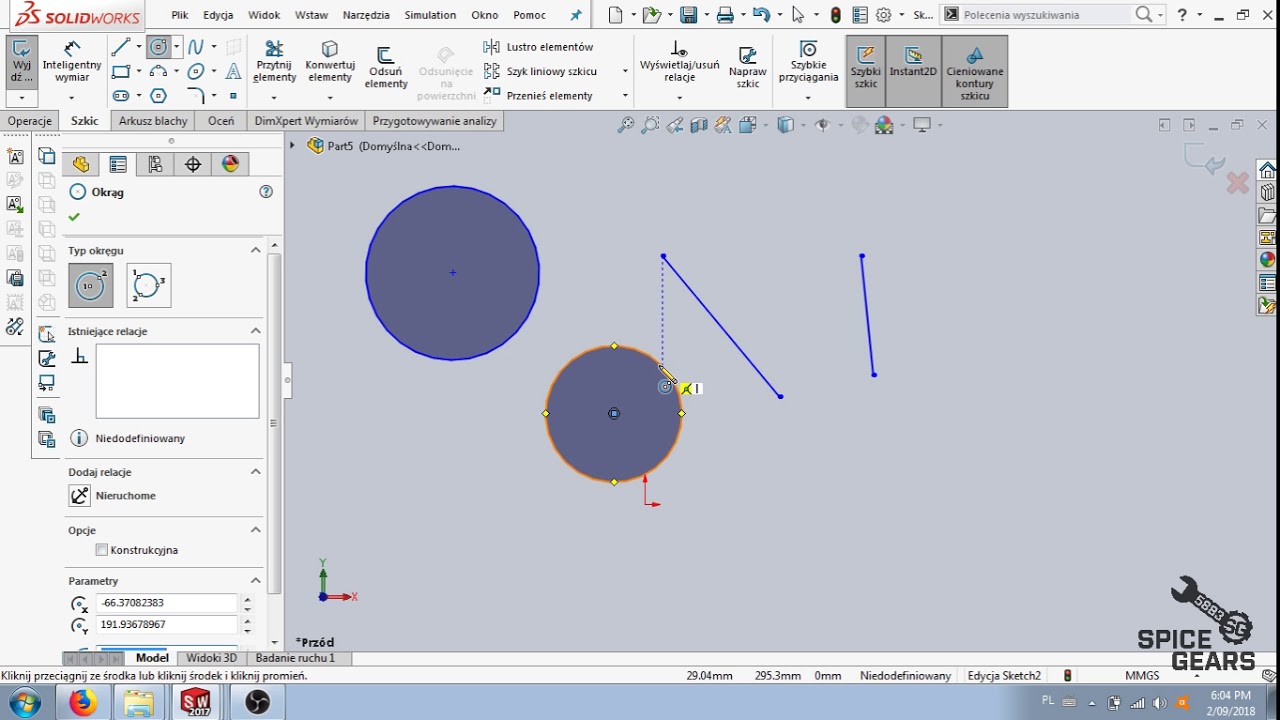 7. FRC Solidworks - Relacje - YouTube