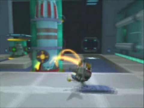 Let's Play Ratchet & Clank 2 - Part 27 - The Sheepinator! - YouTube