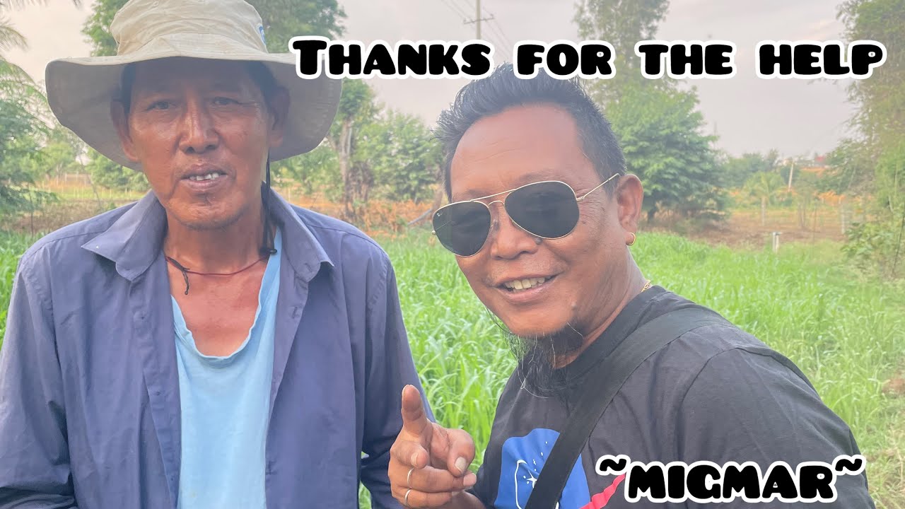 So…. WE HAVE A Big SURPRISE FOR CHO MIGMAR AGAIN FROM OUR SUBSCRIBER # ...