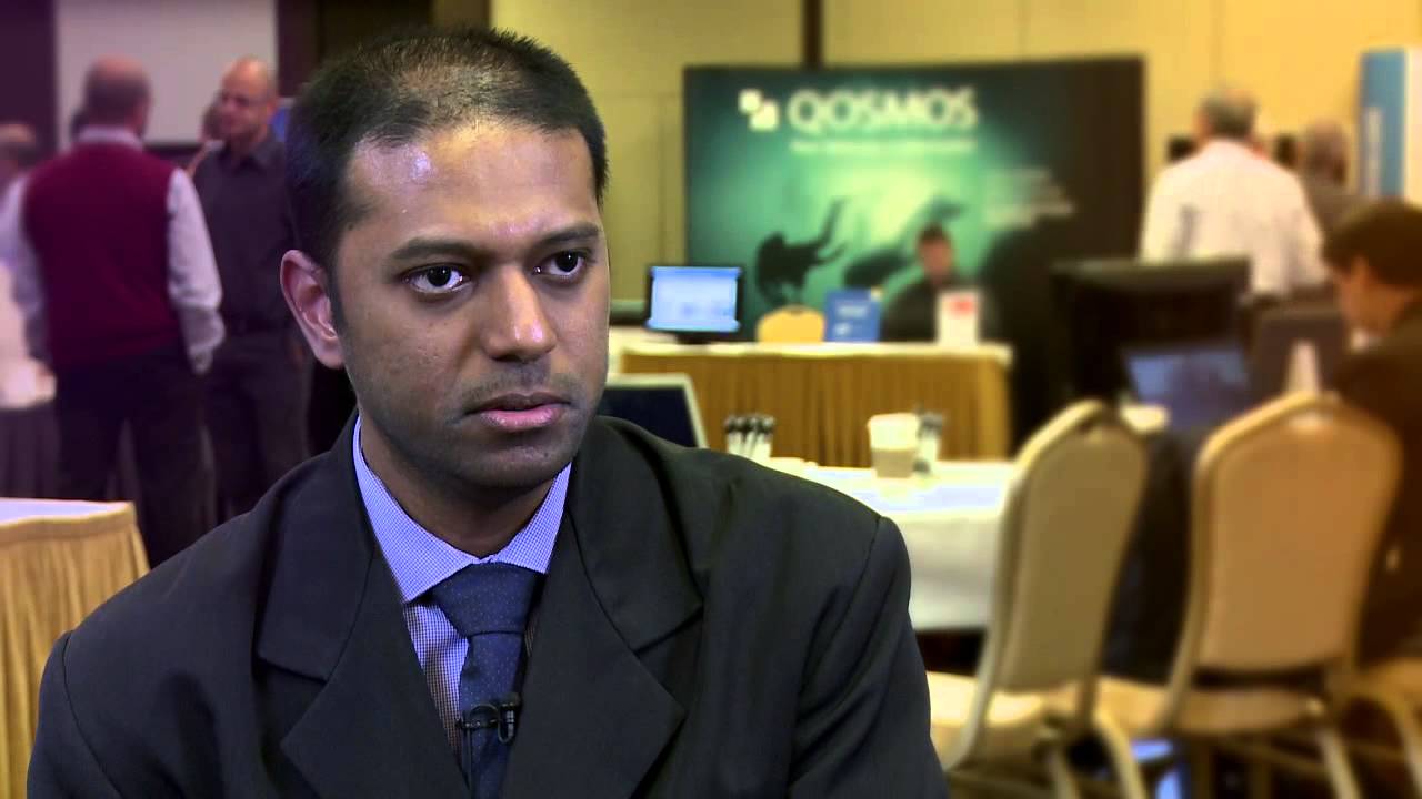 TTV Interview - Glen Ragoonanan, Analysis Mason - YouTube