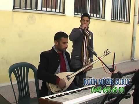 Rojin Müzik 2