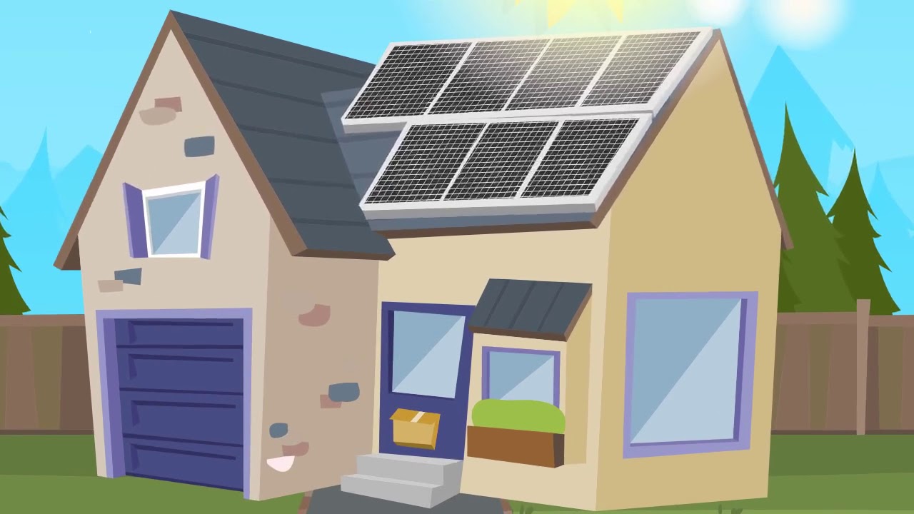 David The Solar Pro Houston Solar Specialist! - YouTube