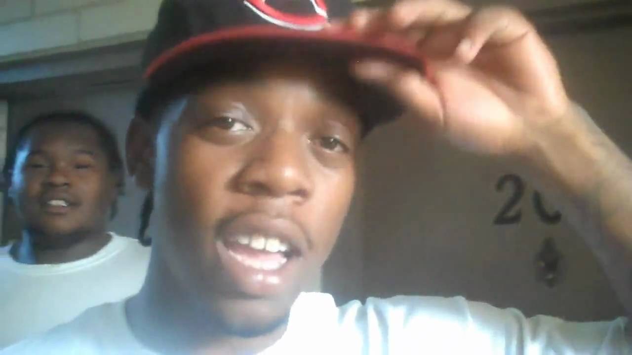 A Day In The Life Of Lil Whoa Episode 1.... Soulja Team Ent - YouTube