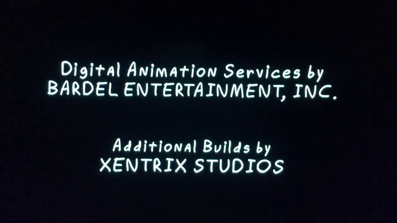 Rest and Ricklaxation End Credits Song "Terry Fold" - YouTube