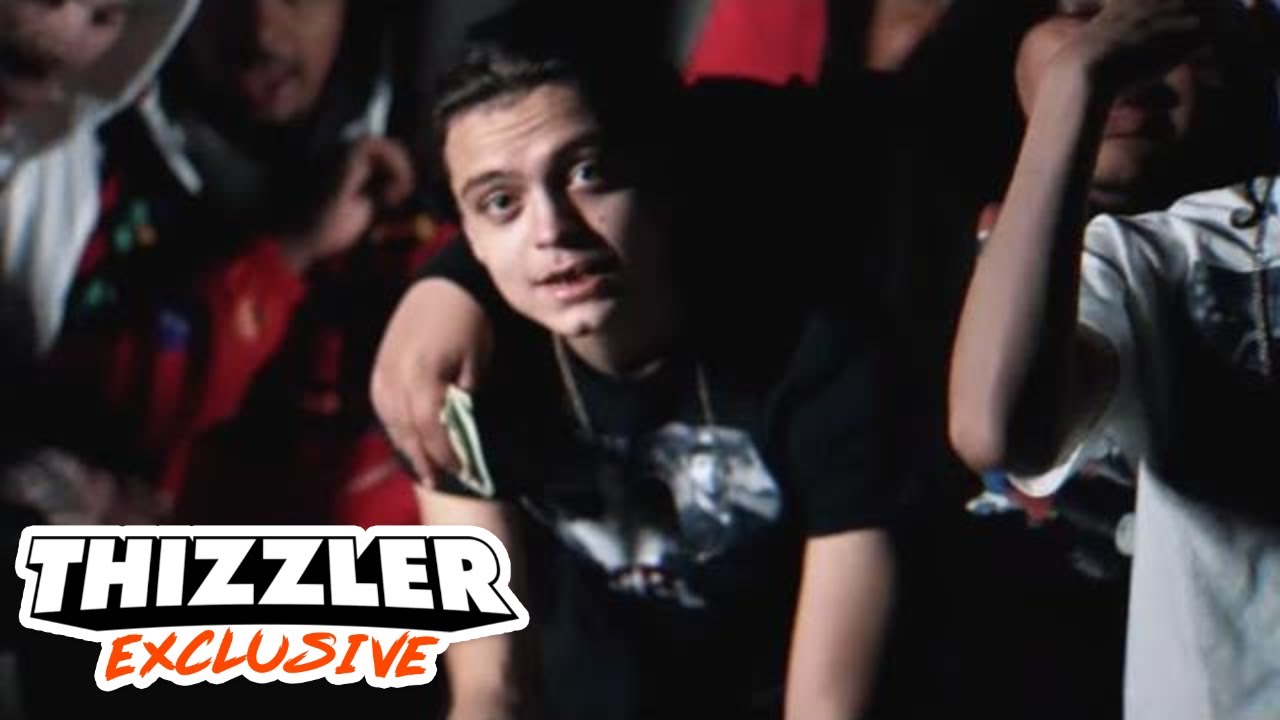 RSF Drew x OMBE Manny - Fast Money (Exclusive Music Video) || Dir ...