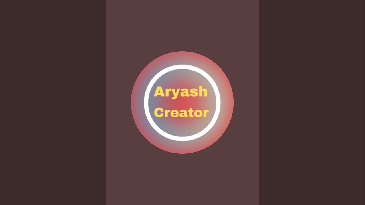 Aryash Creator is live rain in Dubai - YouTube