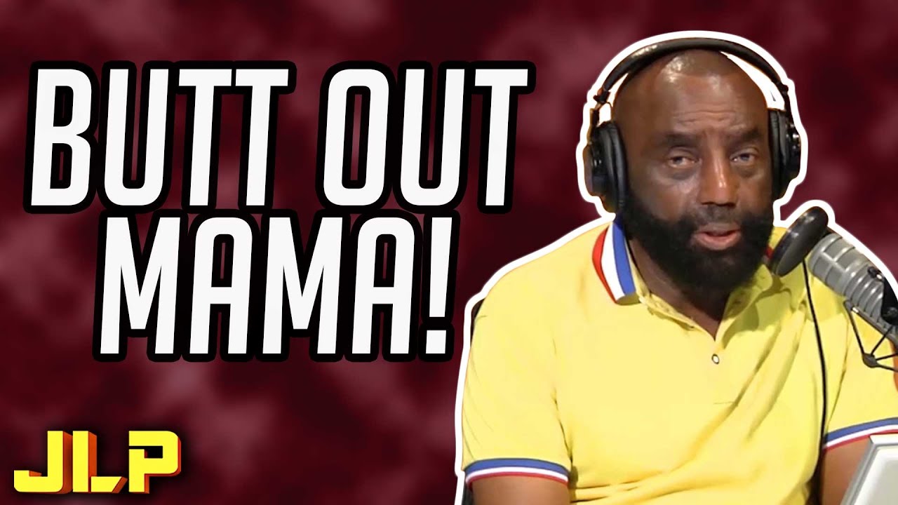 JLP | Meddlesome Mama Makes a Mess out of Her Son's Life but Can't Stop ...