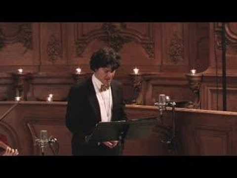 Cold Song by Sébastien Fournier - YouTube