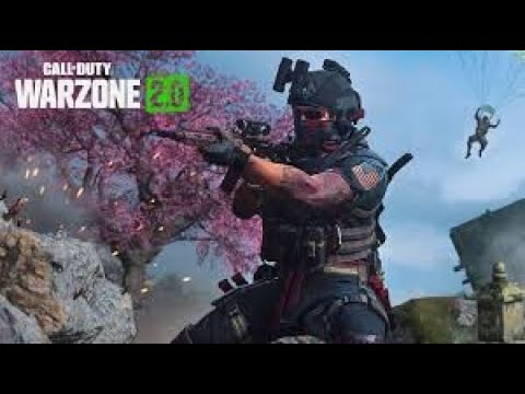 Cod M11W Warzone (joinable) 🔴LIVE🔴 #warzone #codmw2 - YouTube
