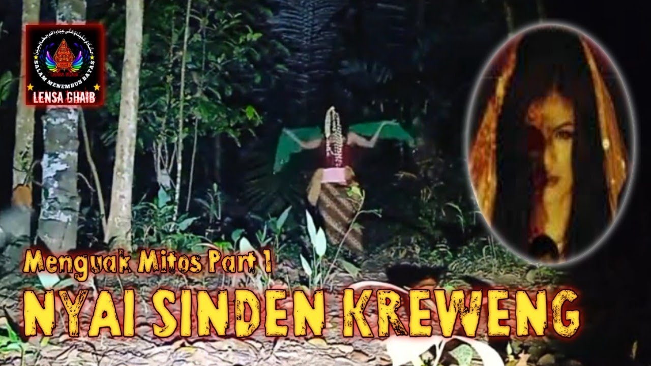 NYAI SINDEN KREWENG Part 1 - YouTube