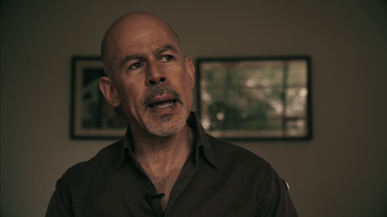 Entrevista David Lida - YouTube