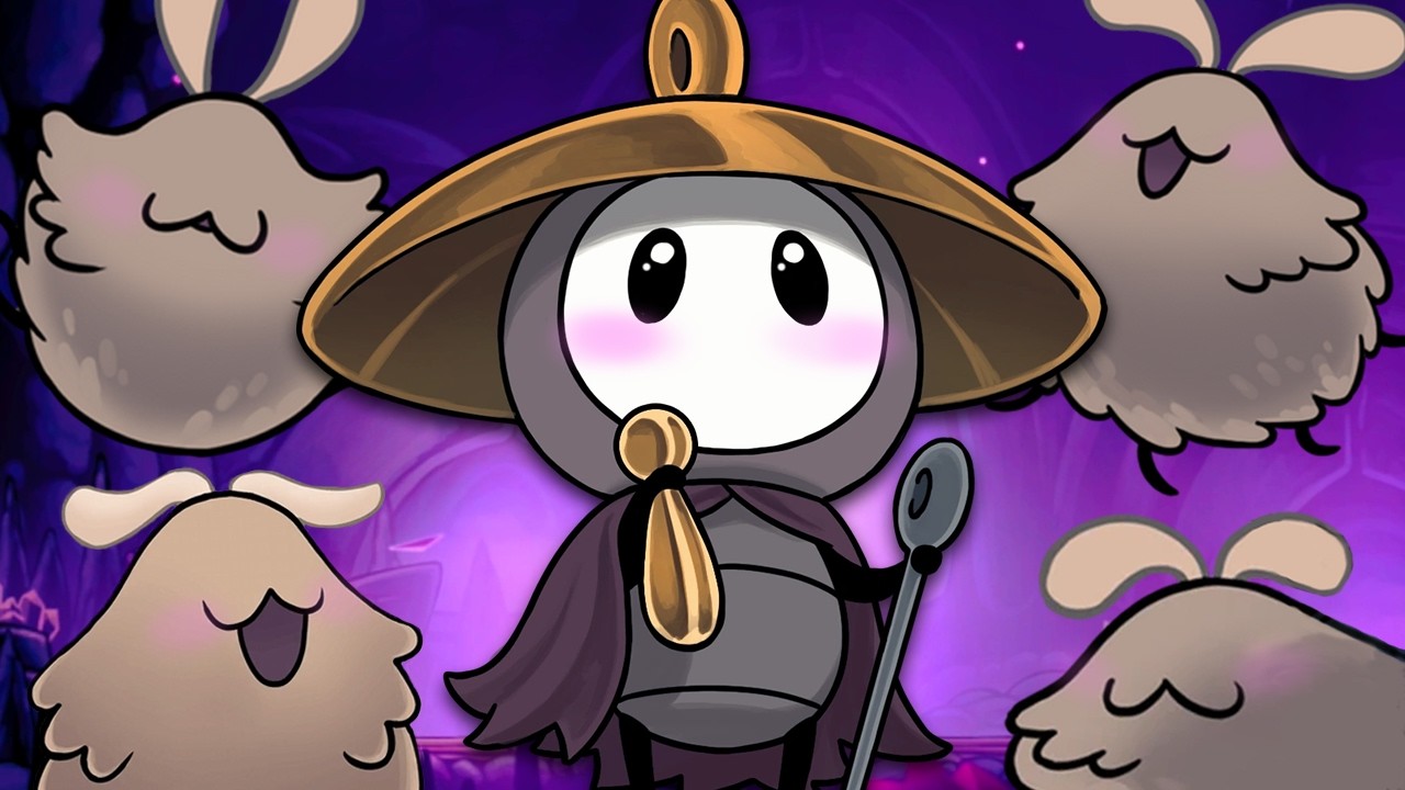 Mort Cute Pfp
