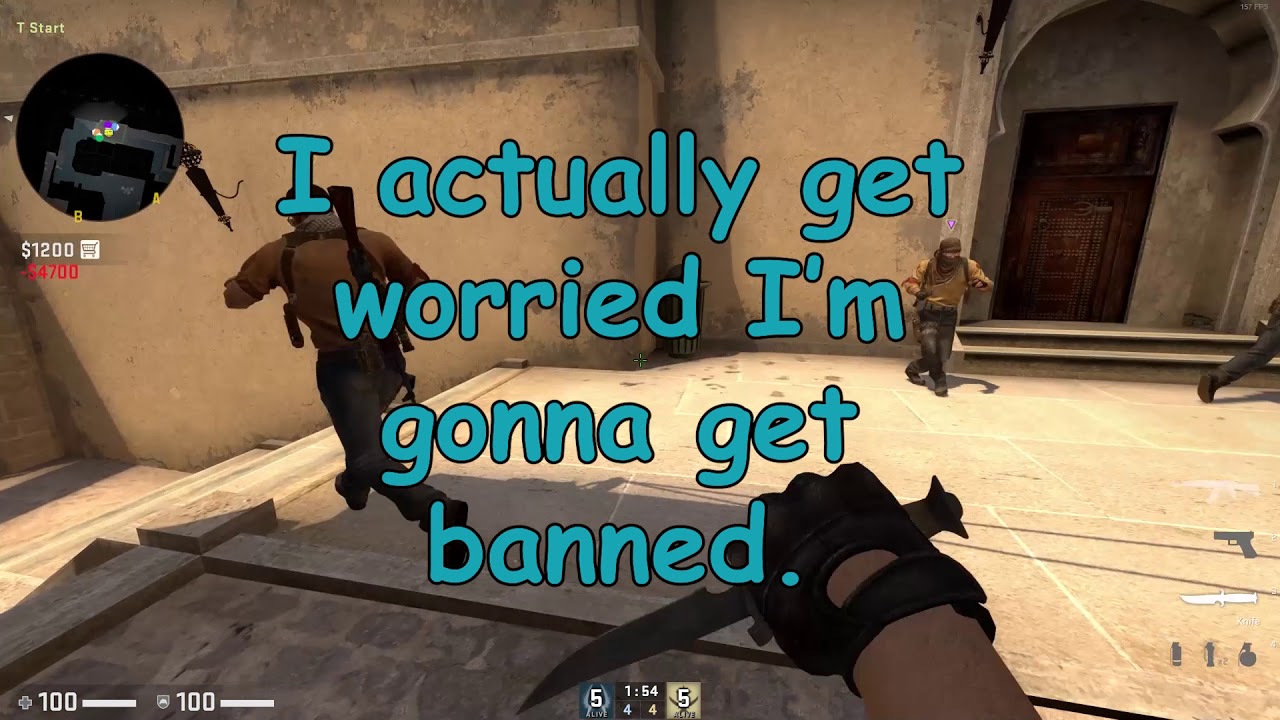 PP Time (CS:GO) - YouTube