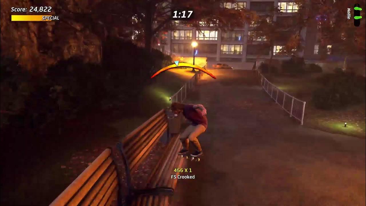 [thps 1+2] Grind livestream 1/19/2025 - YouTube