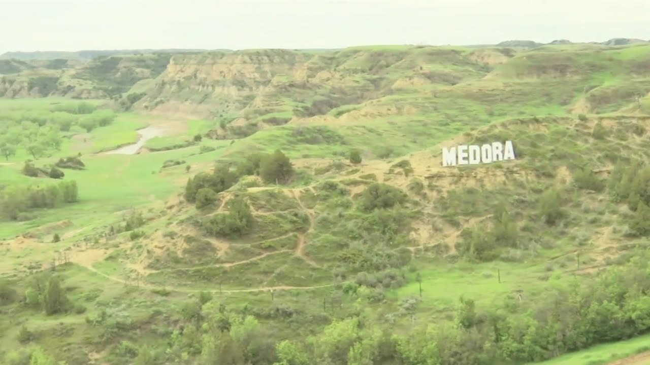 New attractions added in Medora - YouTube