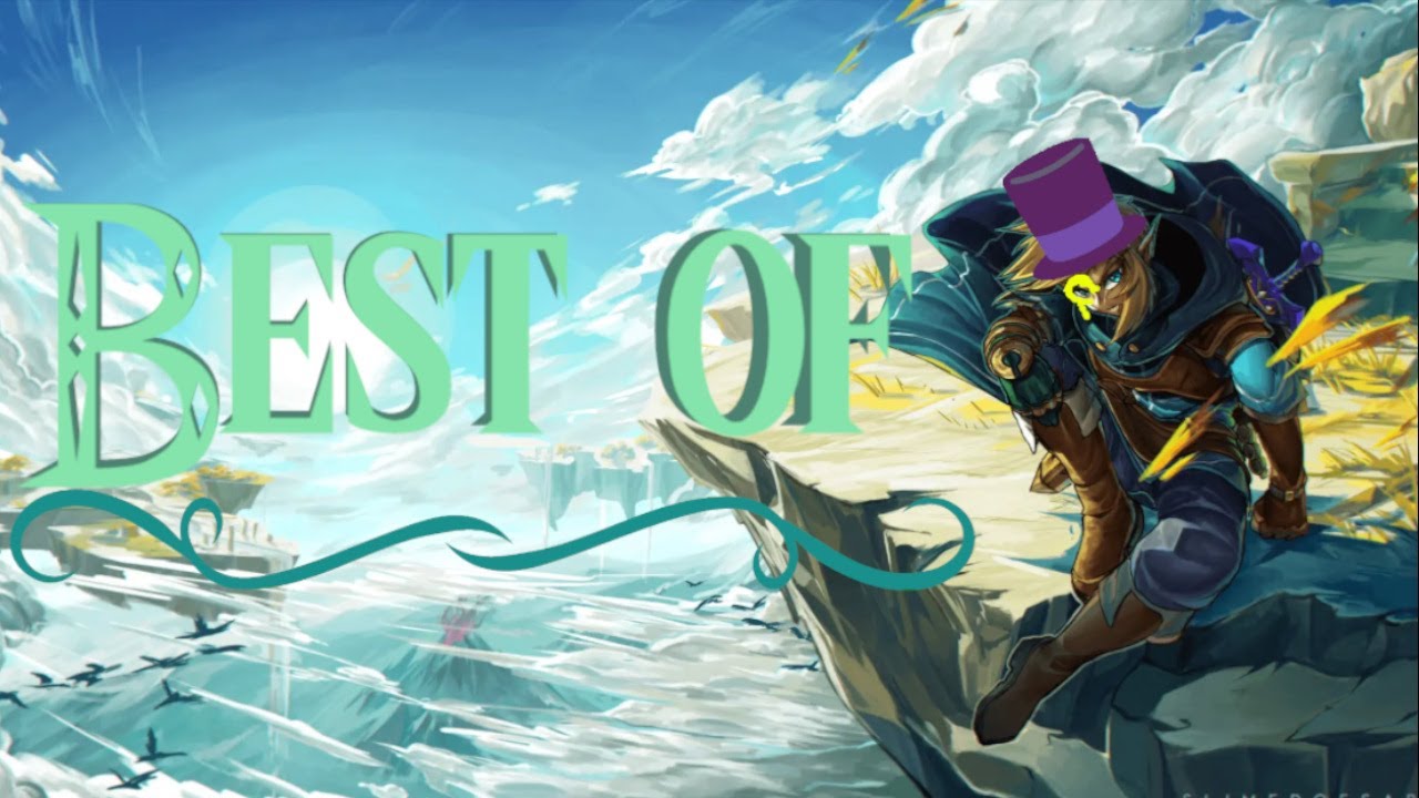 Best of Zombey - Zelda: Tears of the Kingdom - YouTube