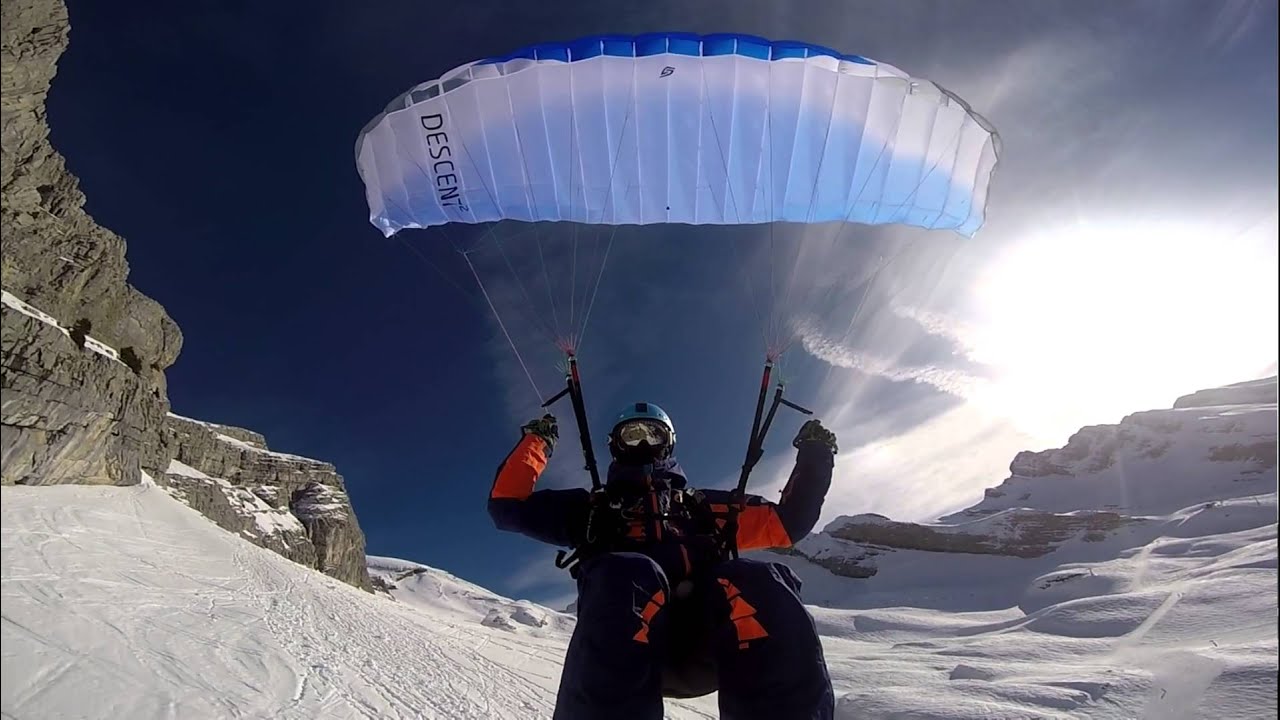 Speed riding 2016 - YouTube