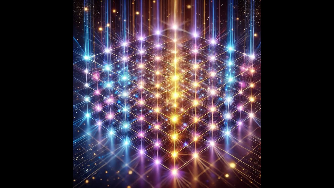 Unveiling Quantum Light: The Science of Quantum Matrix Photons ...