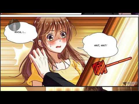 Chunqing Yatou Huolala chapter 2