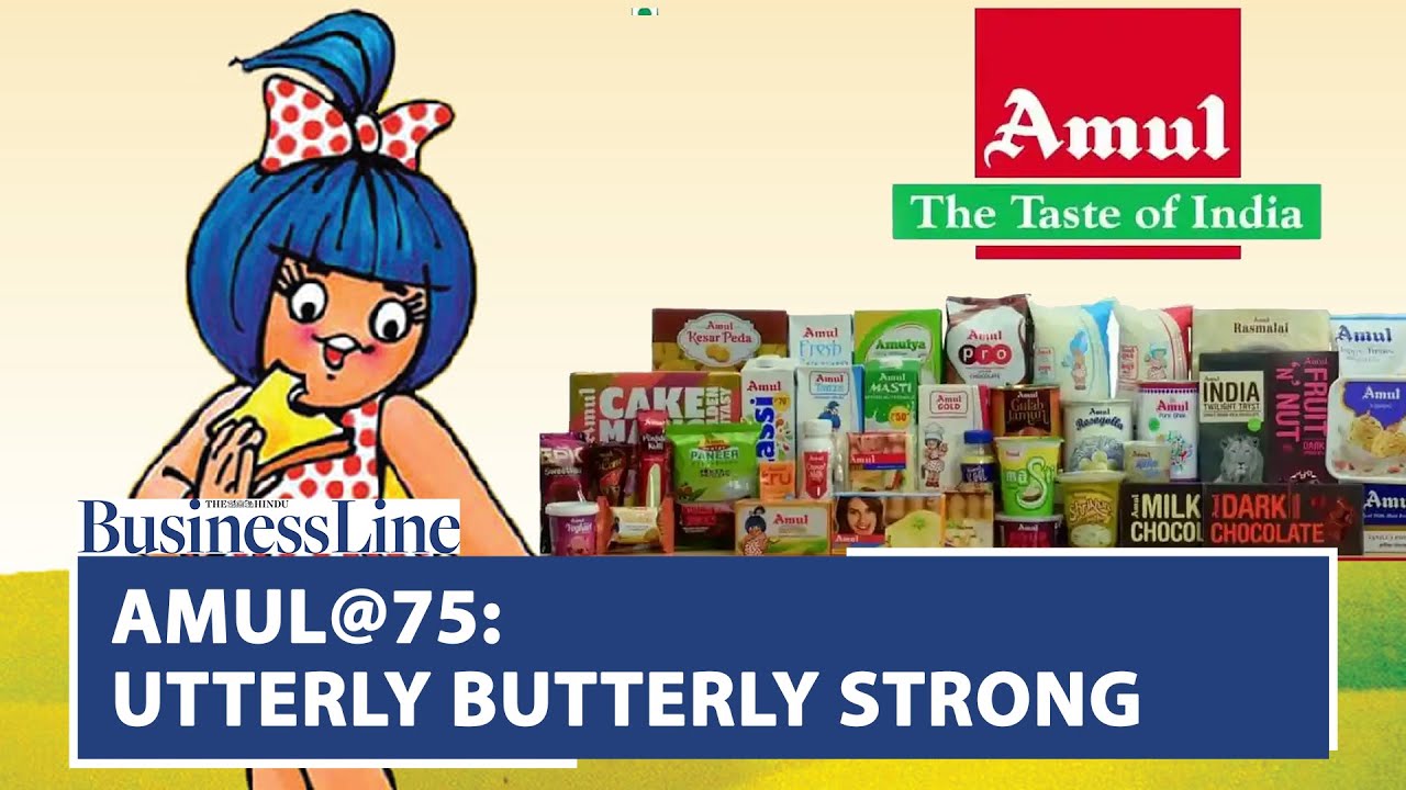 Amul 75 Utterly Butterly Strong YouTube amul-75-utterly-butterly-strong-youtube