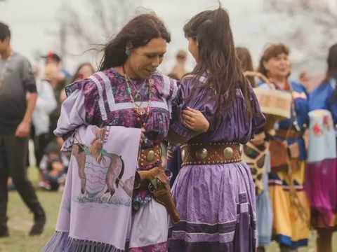 Adri's Fort Clark Days Promo - YouTube