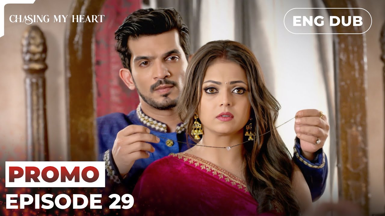 Chasing My Heart | Will they part ways or stay together | Indian Series ...
