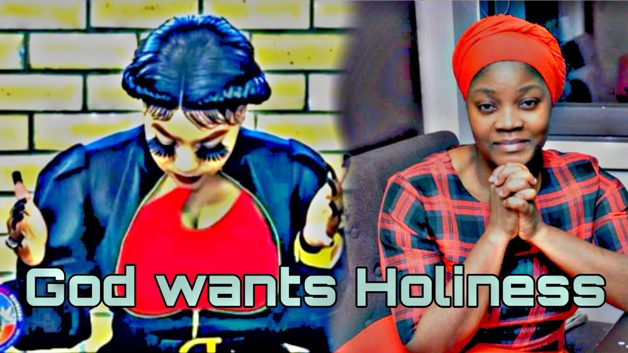 Message from God on Holiness- Brother Enigma Testimony (English Audio ...