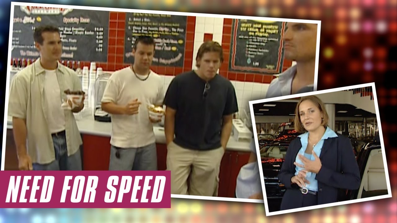 Need For Speed | ElimiDATE | Full Episode - YouTube