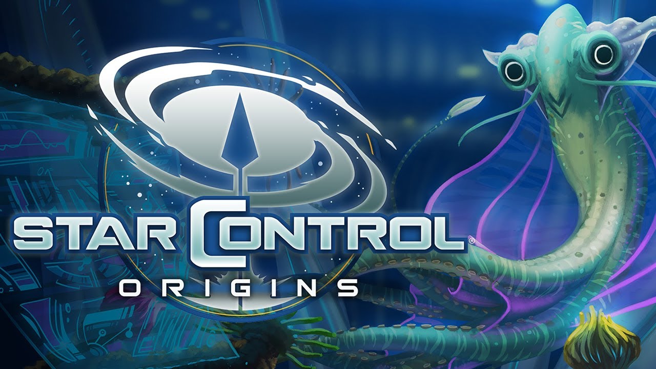 Star Control®: Origins - YouTube
