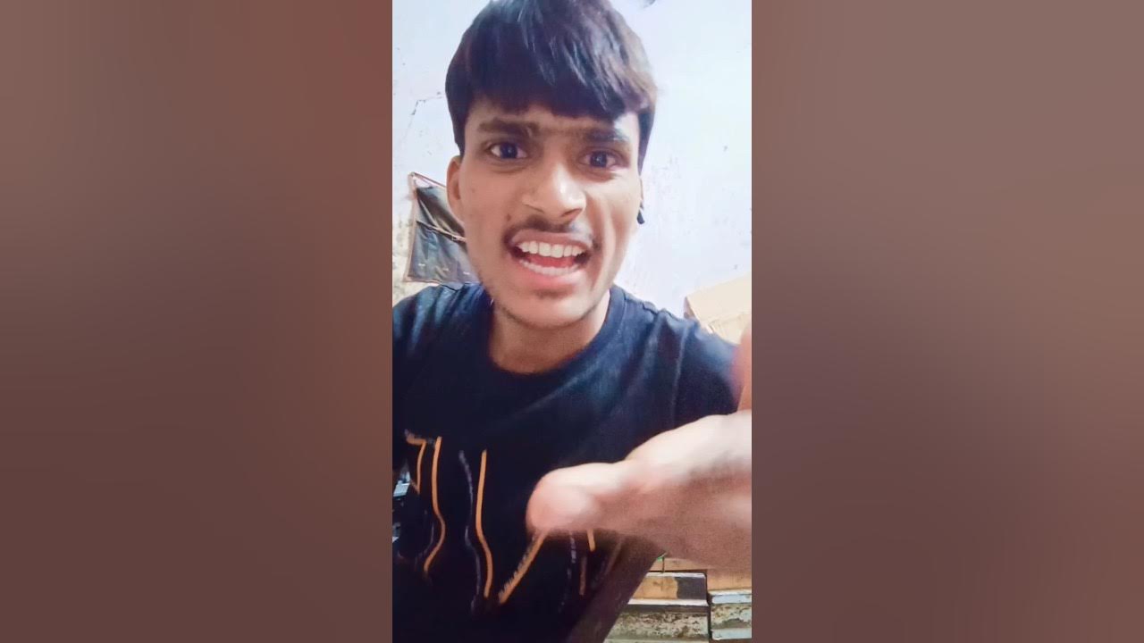 Bad Me Ye Karna Jaruri Hai Kya Shorts Funny Youtube