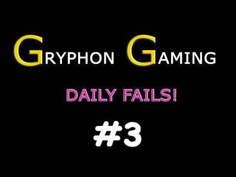 DAILY FAILS #3