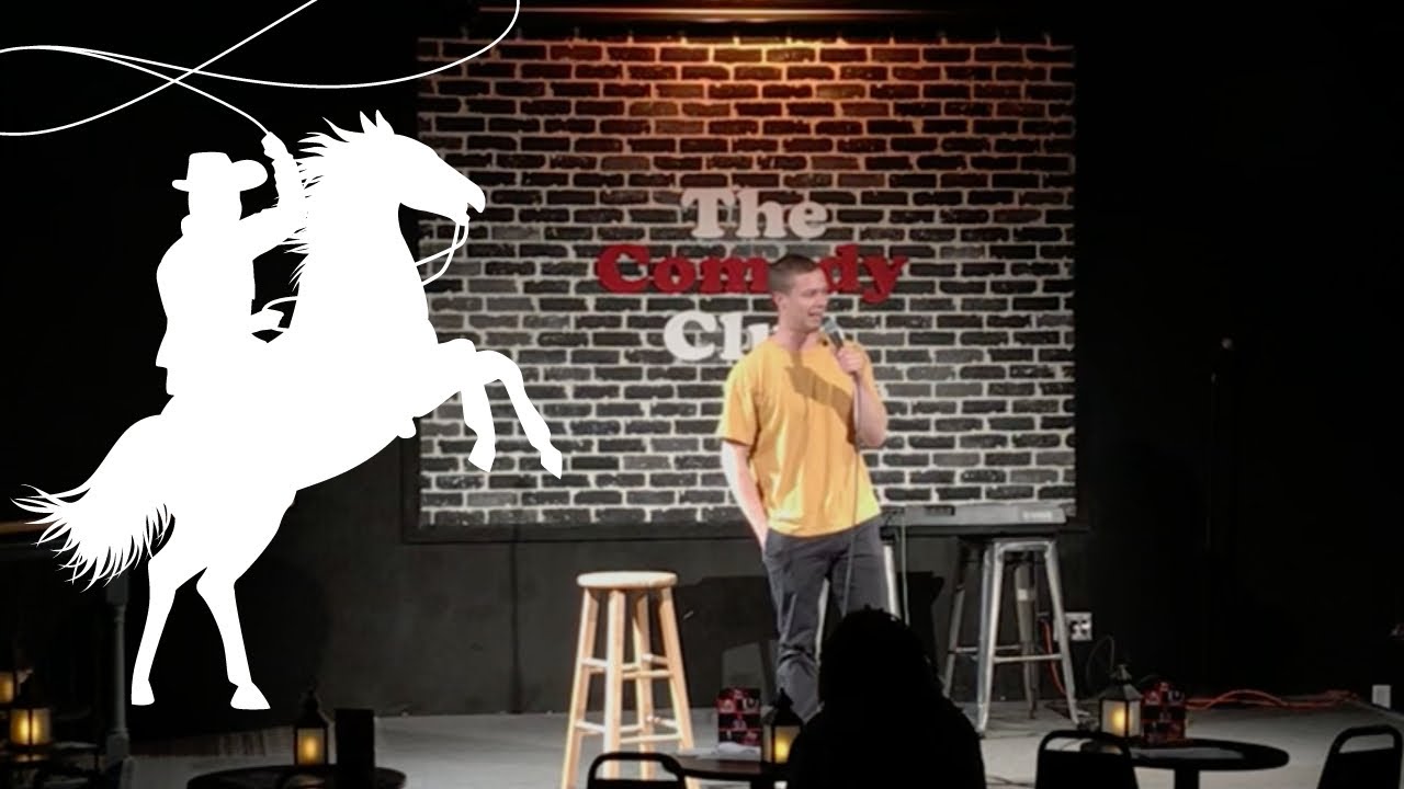 A Day in the Life of a Comedian | Ep. 165 | Open Mike Night | The ...
