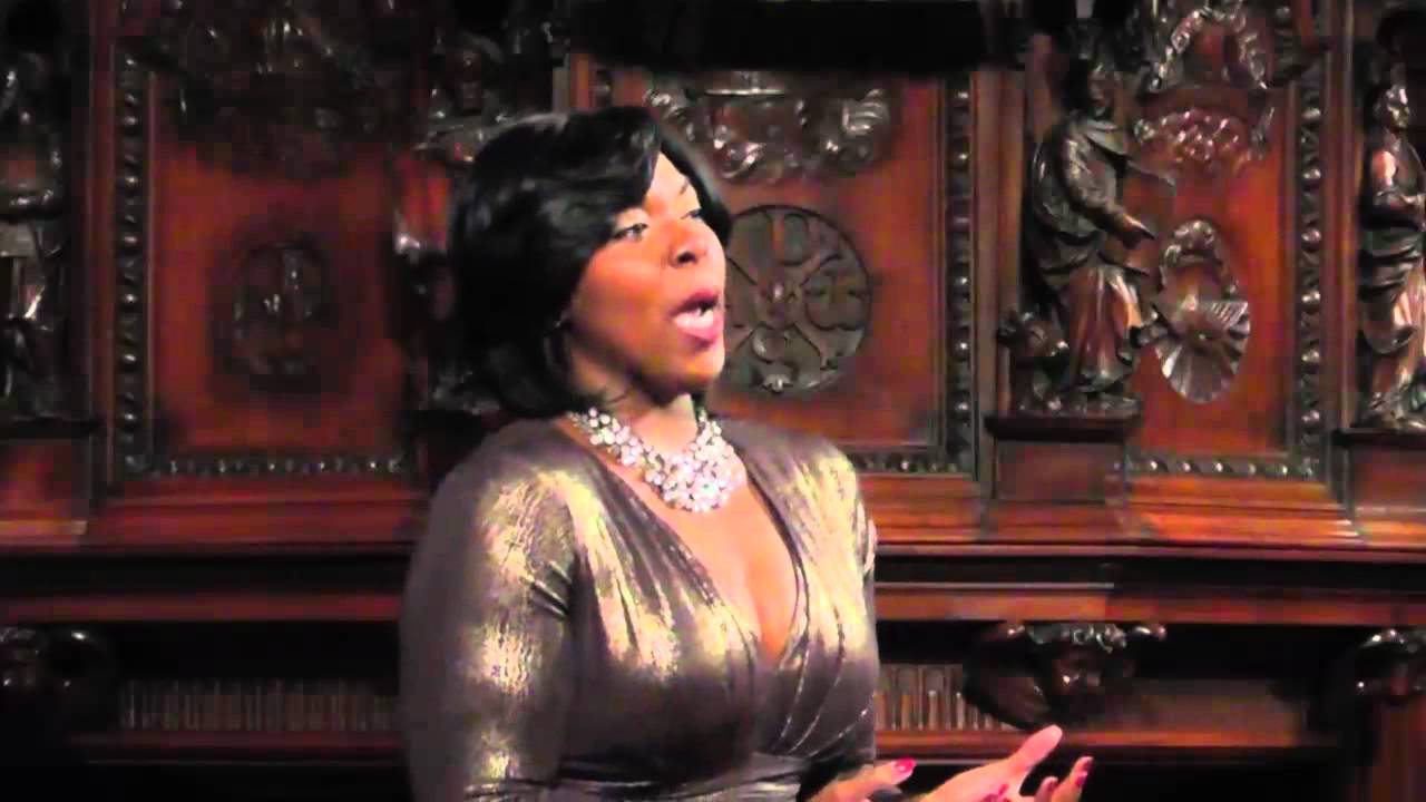 AVA Bel Canto 2011 - Michelle Johnson.mp4 - YouTube