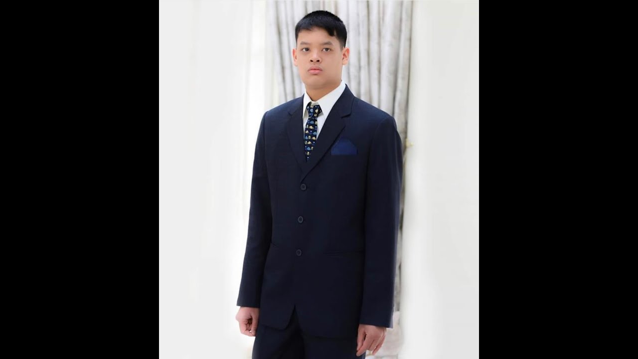 Dipangkorn Rasmijoti