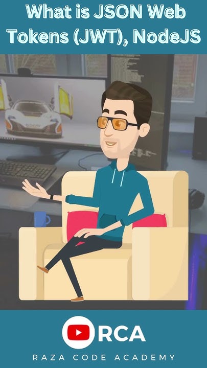 Decoding JWT JSON Web Tokens A Comprehensive Guide to Secure Data Exchange #js #node #nodejs # ...