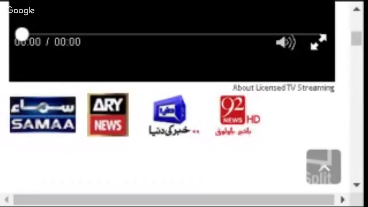 Samaa TV Live Now - YouTube