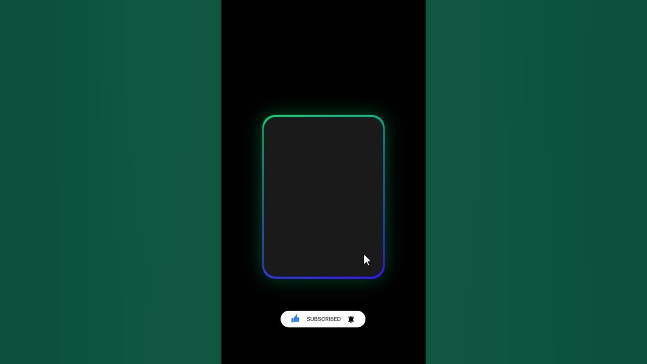 HTML CSS CARD | #coding #webdesign #frontendcourse #staticwebsitedesign - YouTube