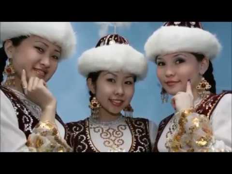 DÜNYADAKİ EN EŞSİZ 10 KABİLE