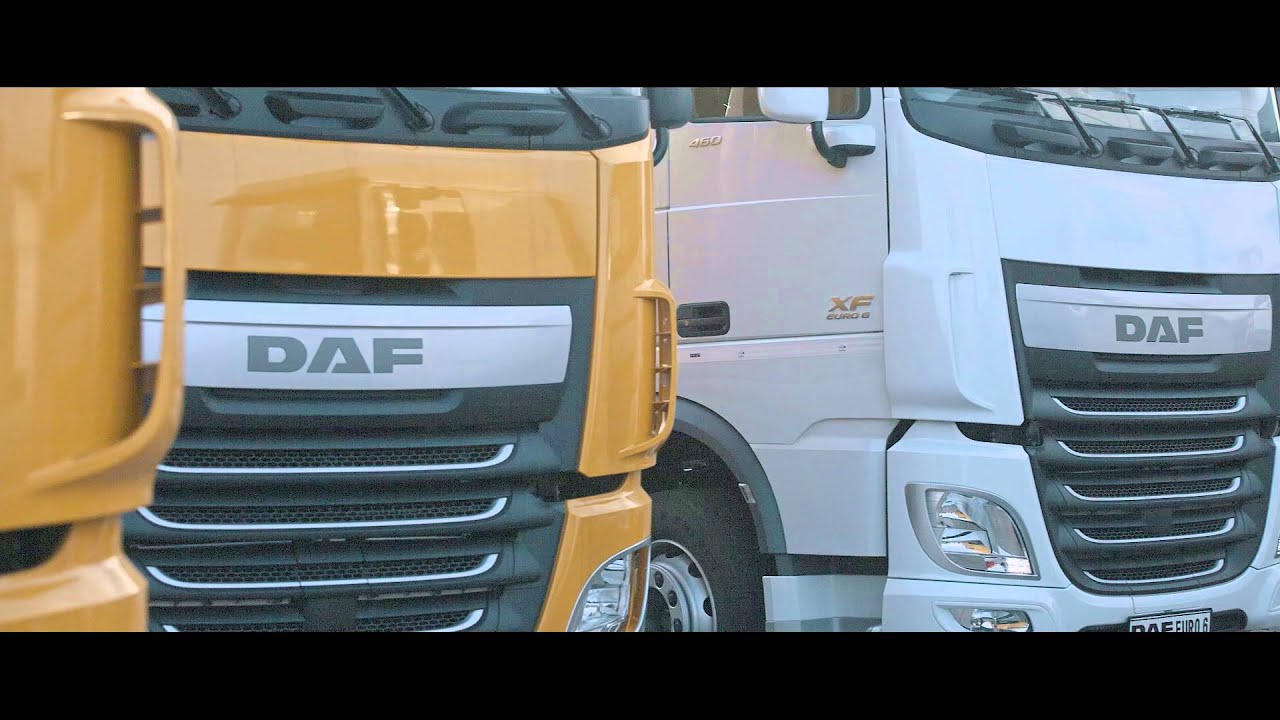 WebEye Telematics Company Video - YouTube
